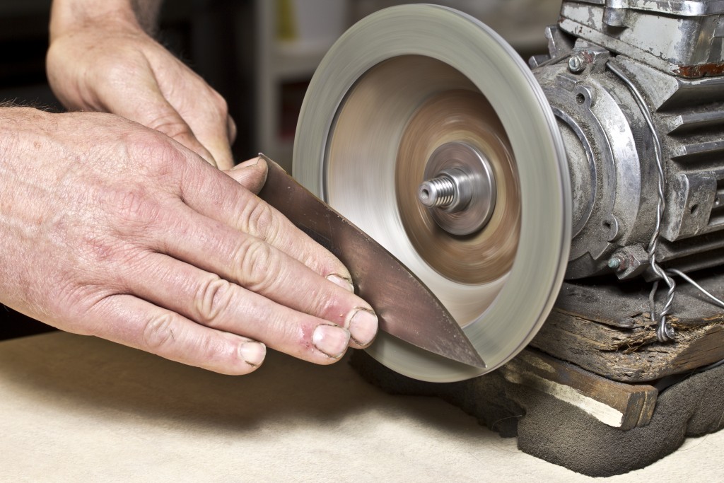 Simple Ways to Prevent Corrosion | Fine Feather Heads