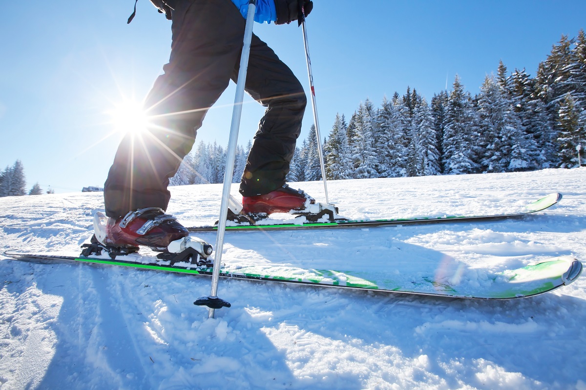 How Abel Rossignol Started a Ski Brand - Fine Feather Heads