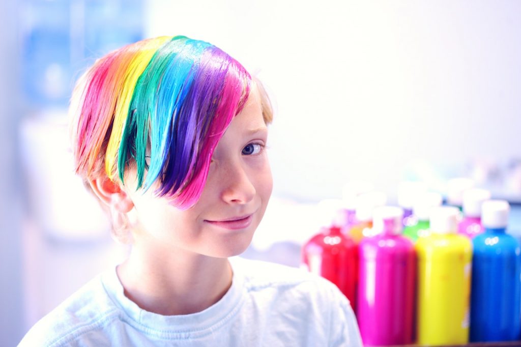 Is Permanent Hair Dye Actually Permanent? Turns Out, It Isn’t. - Fine ...