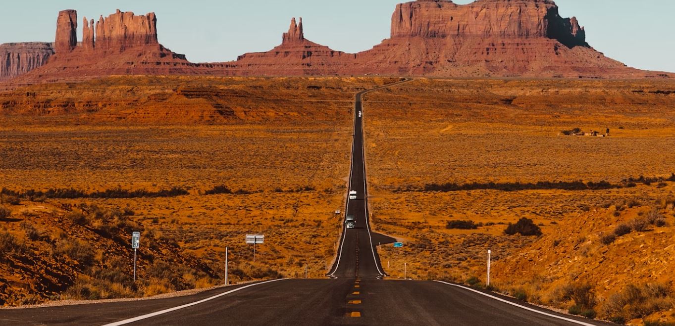 Unveiling Utah: Must-See Destinations for Nature Enthusiasts - Fine ...